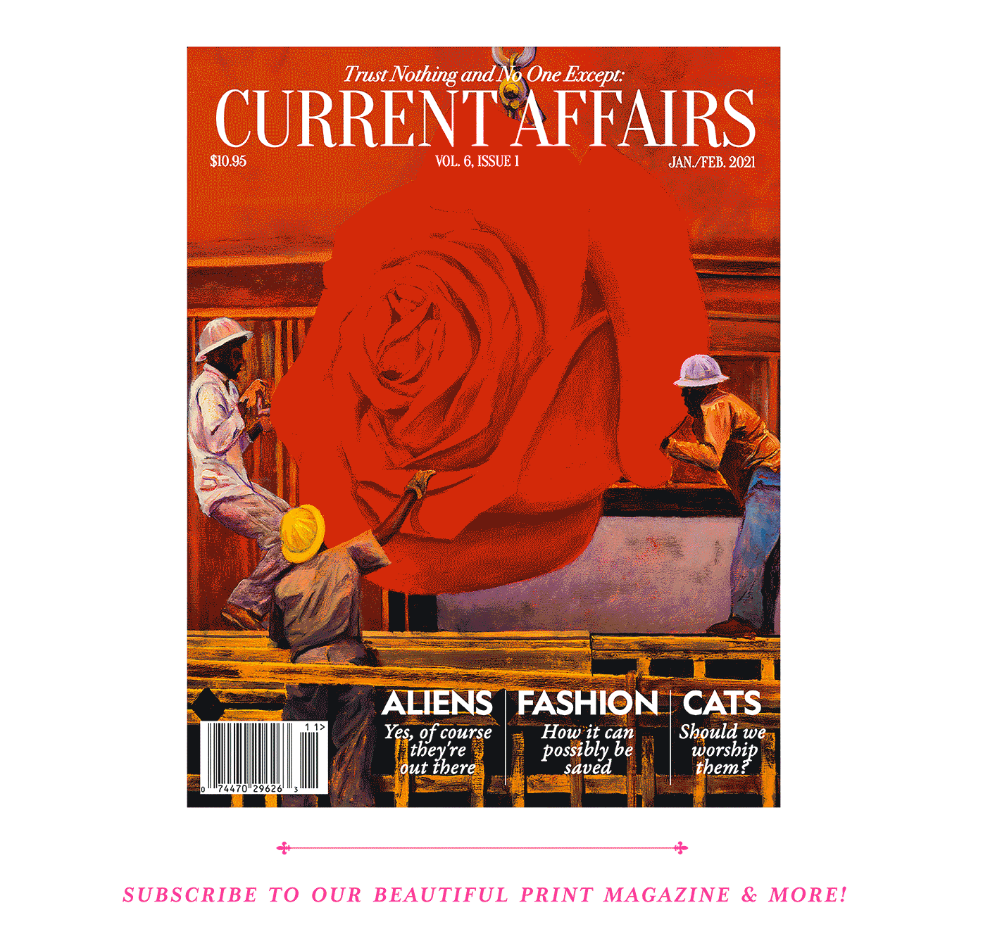 The “Cashless Society” is a Horrible Idea